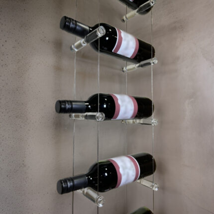Cable Wine Cellars | The Perfect Blend of Design and Functionality